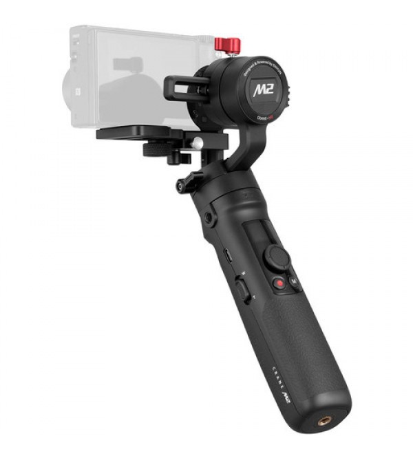 Zhiyun CRANE-M2 – Zhiyun Thailand