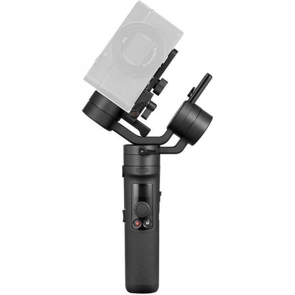 Zhiyun CRANE-M2 – Zhiyun Thailand