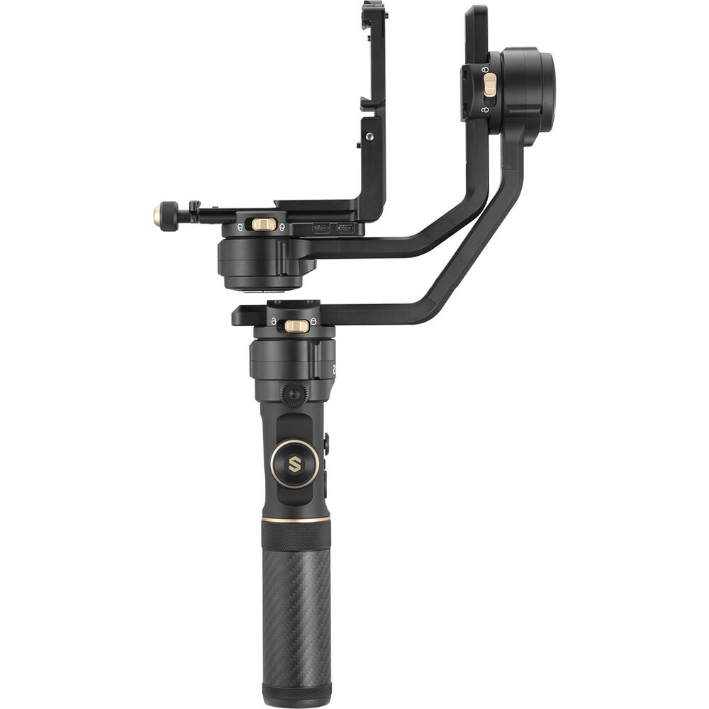 Zhiyun CRANE 2S – Zhiyun Thailand