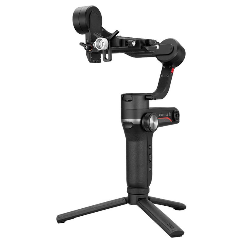 Zhiyun CRANE 2S – Zhiyun Thailand