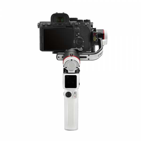 Zhiyun CRANE-M3 - Zhiyun Thailand Zhiyun CRANE-M3 - Zhiyun Thailand