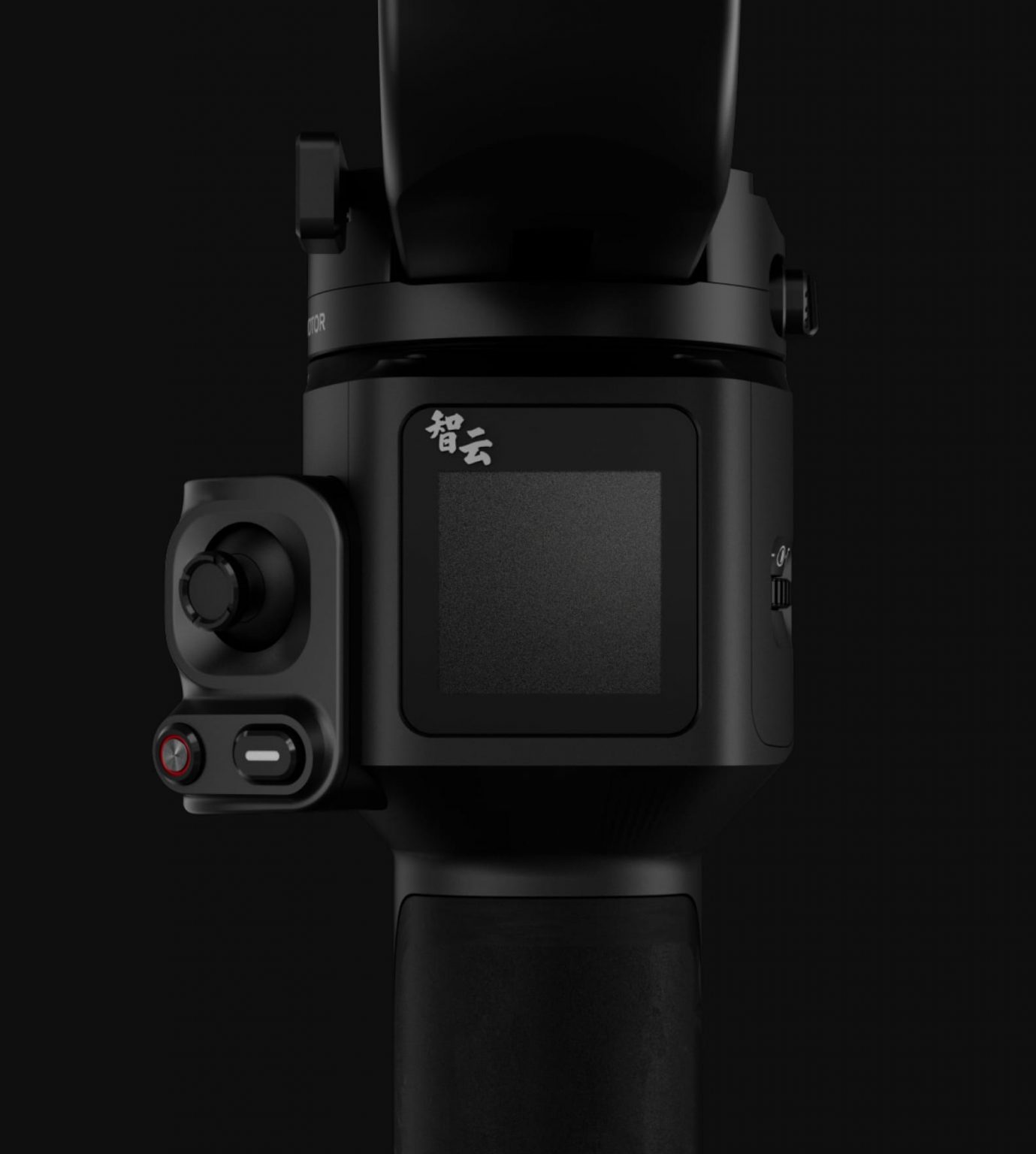 Zhiyun Gimbal Crane4 - Zhiyun Thailand